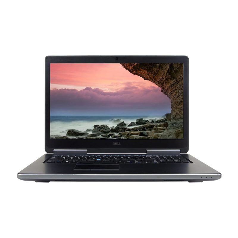 DELL Precision 7720 – DATAzero